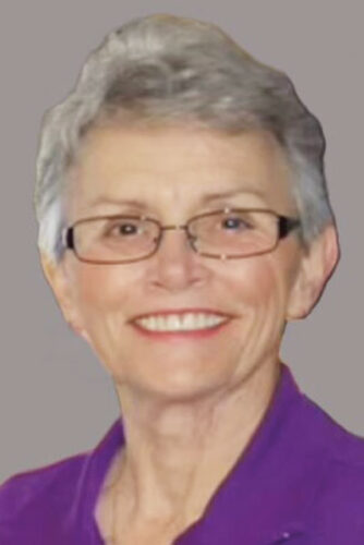 Sharon Jean Swingler | News, Sports, Jobs - Marietta Times